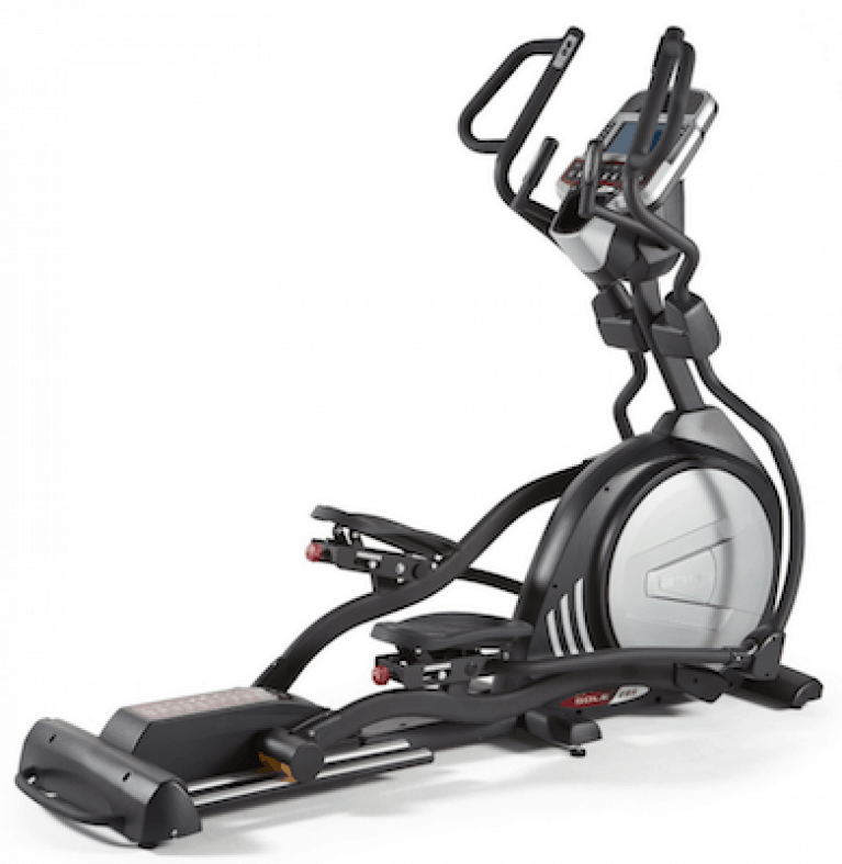 Best elliptical machine in 2019 | ellipticalist.com